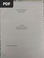 Zakon o Privrednim Društvima FBIH - PREČIŠĆENI TEKST | PDF