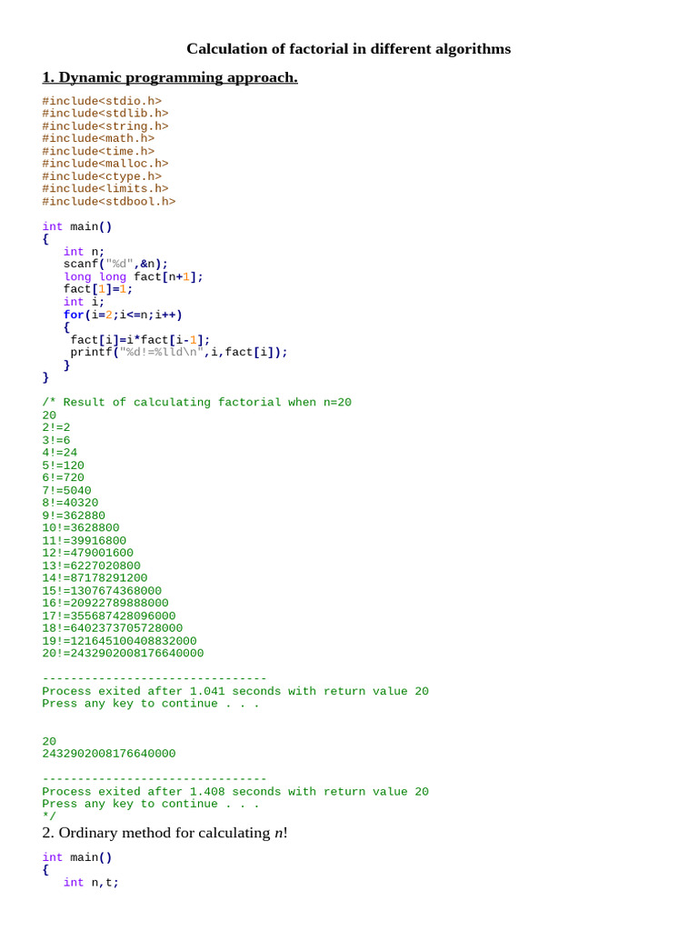 Algorith Optimization Matters | PDF | Computer Programming | Computer Engineering