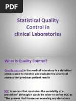 Daily Quality Control Log Sheet | PDF