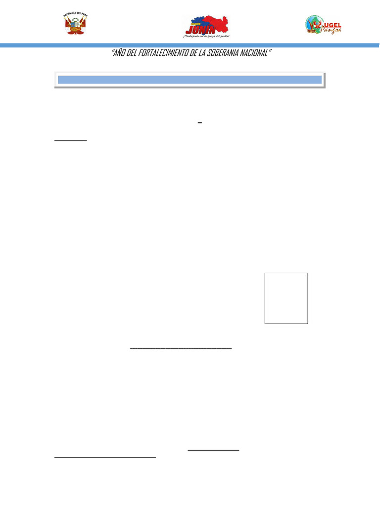 Anexo 7 - Declaración Jurada ONP | PDF