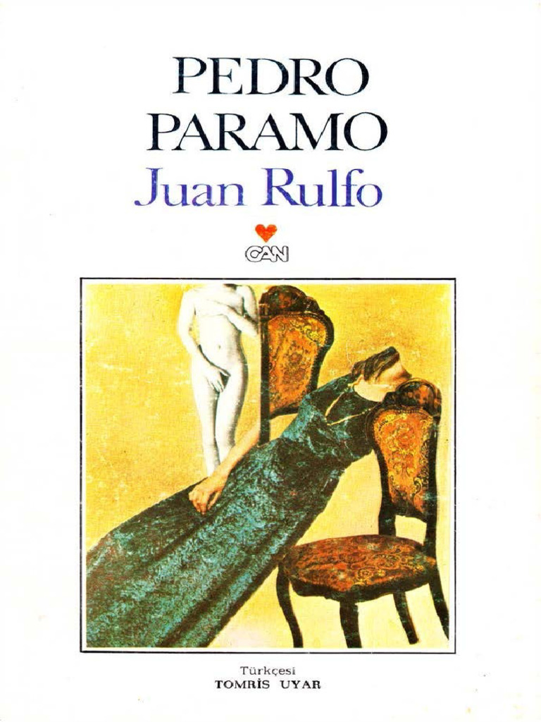 juan-rulfo-pedro-paramo | PDF