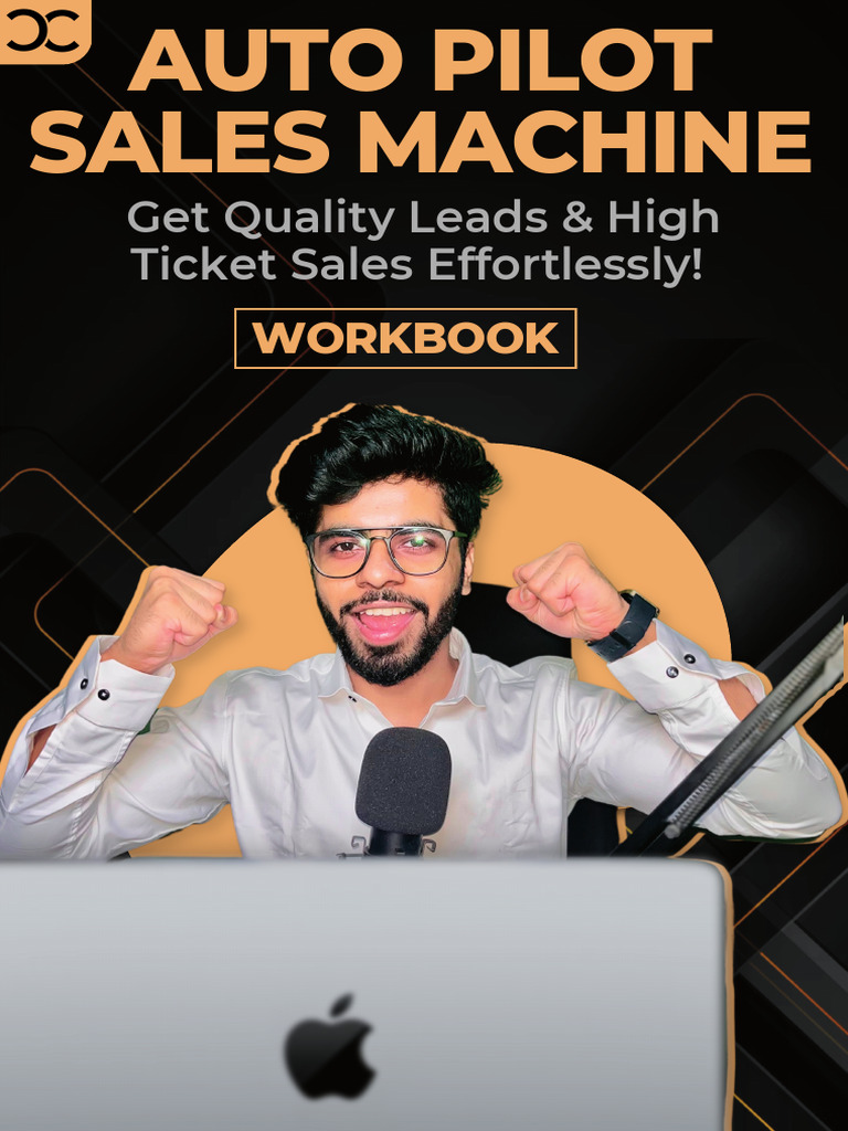 Chirag Workbook-1 | PDF