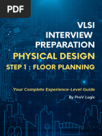 STA Solved Problems VLSI 2021 | PDF | Electrical Circuits | Electronic Circuits