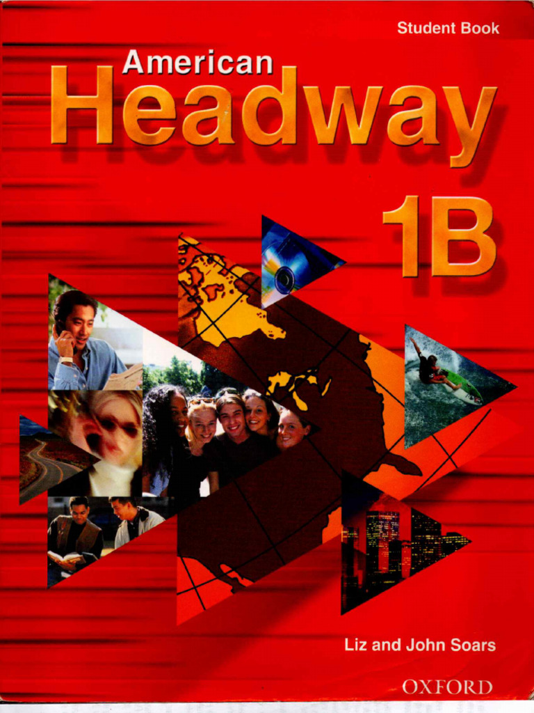 American Headway 1B (Chap 8) 20240205 - 16045858 - 0001 | PDF