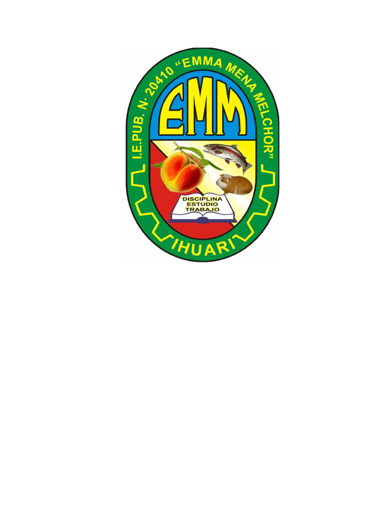 Logotipo Emma | PDF