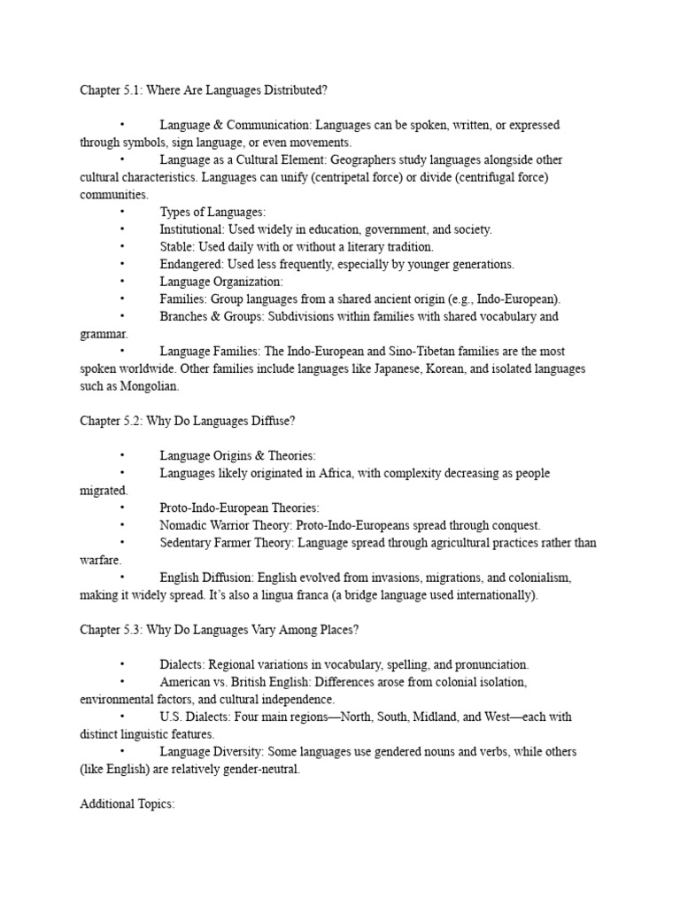 Understanding Creole Languages | PDF