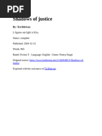 Death Note, Vol. 1 PDF | PDF