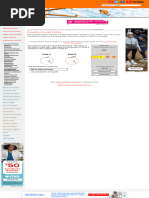 Class 4 Types of Forces Worksheet | PDF | Force | Friction