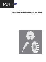 How to Download Symbility Mobile Claims | PDF