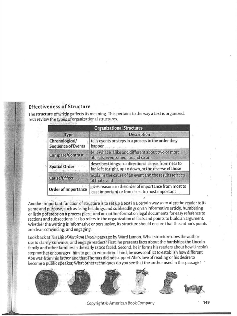 We Shall Overcome Speech Excerpts | PDF