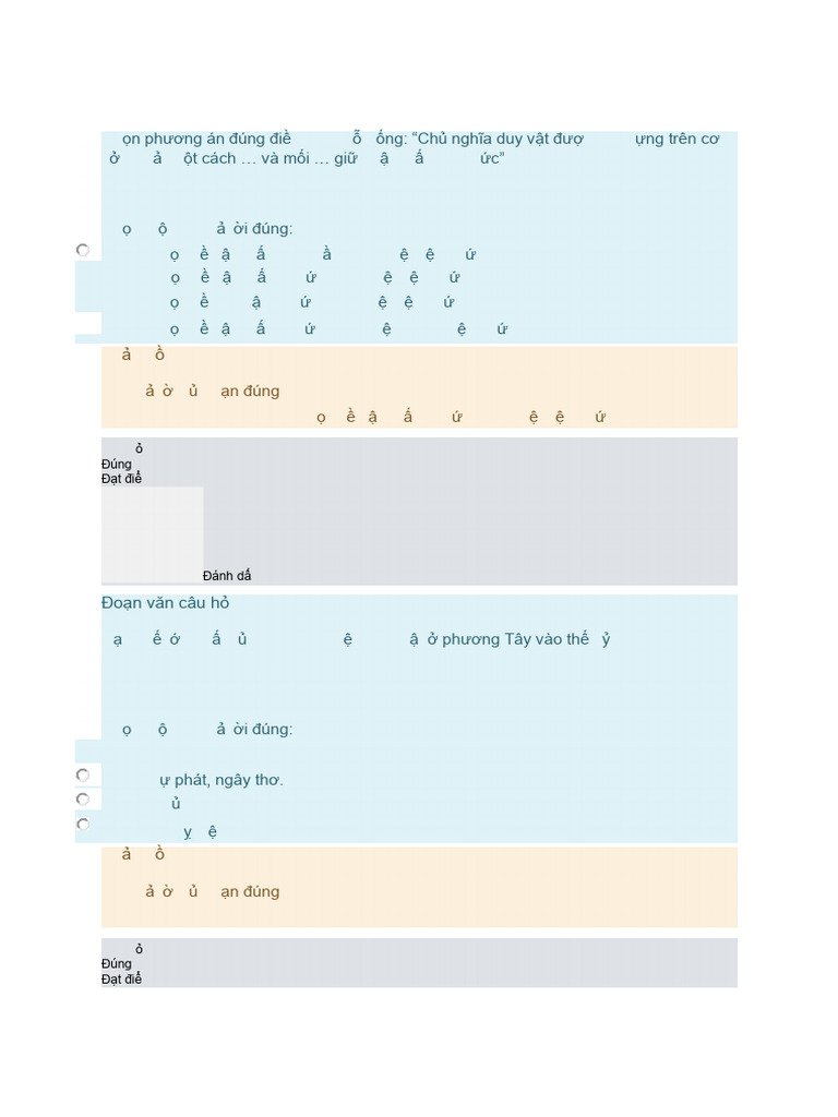 tai-lieu-on-tap-triet-hoc-mac-lenin | PDF
