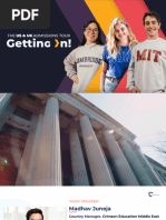 CMU Campus Map and Building Guide | PDF | Carnegie Mellon University ...