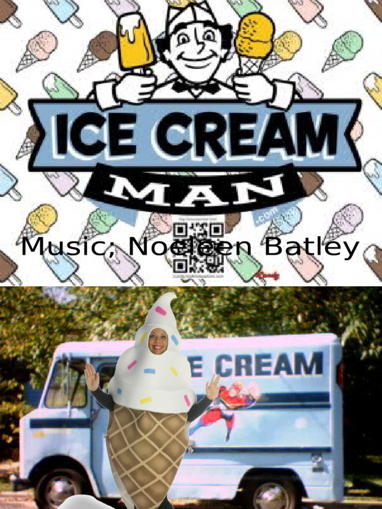 1-1 Ice-Cream Man 4 | PDF