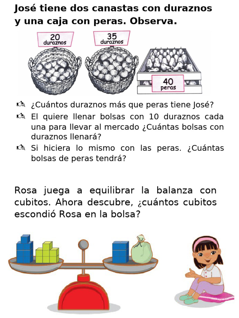 Problemas 2do. | PDF