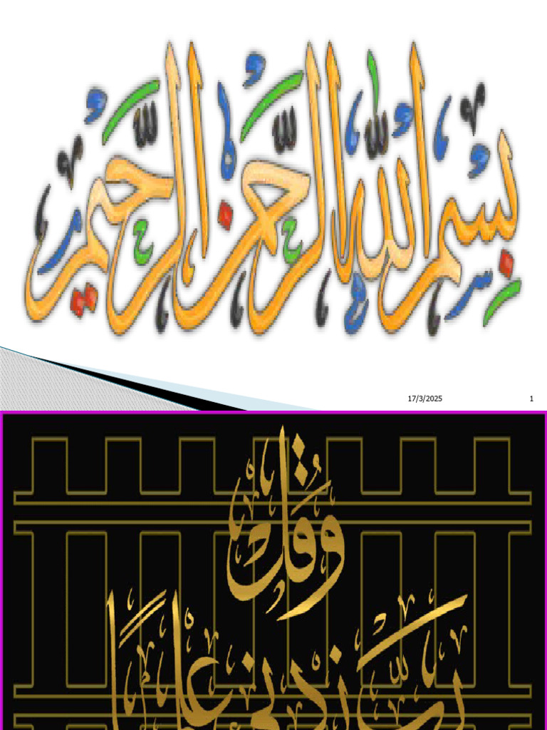 Mitotic Division Phases & Abnormalities | PDF