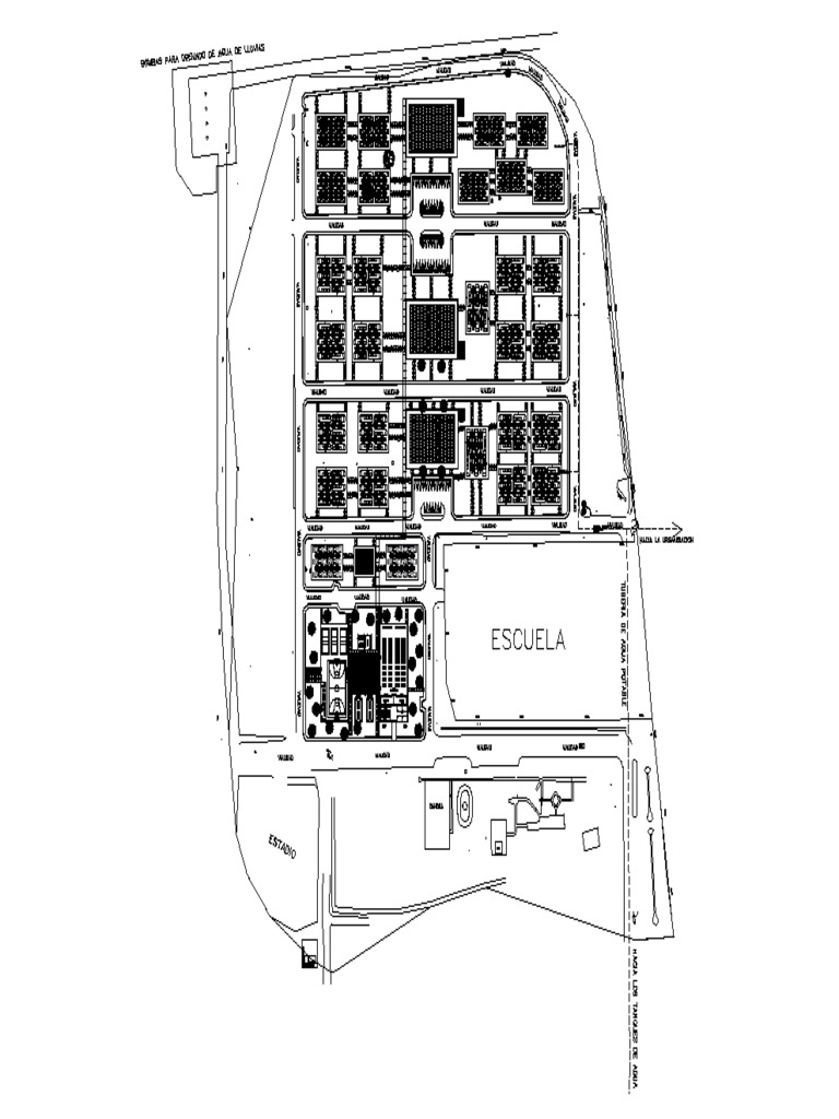 ZULIMA Plano Original Modificado 11-02-25-II-Modelo | PDF