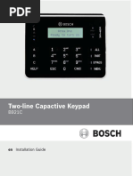 PLT 07611 A.3 Mercury MP1502 Controller Installation and Specifications ...