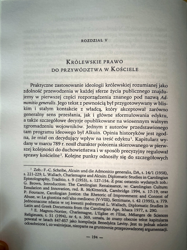Fałkowski - Wielki Król | PDF