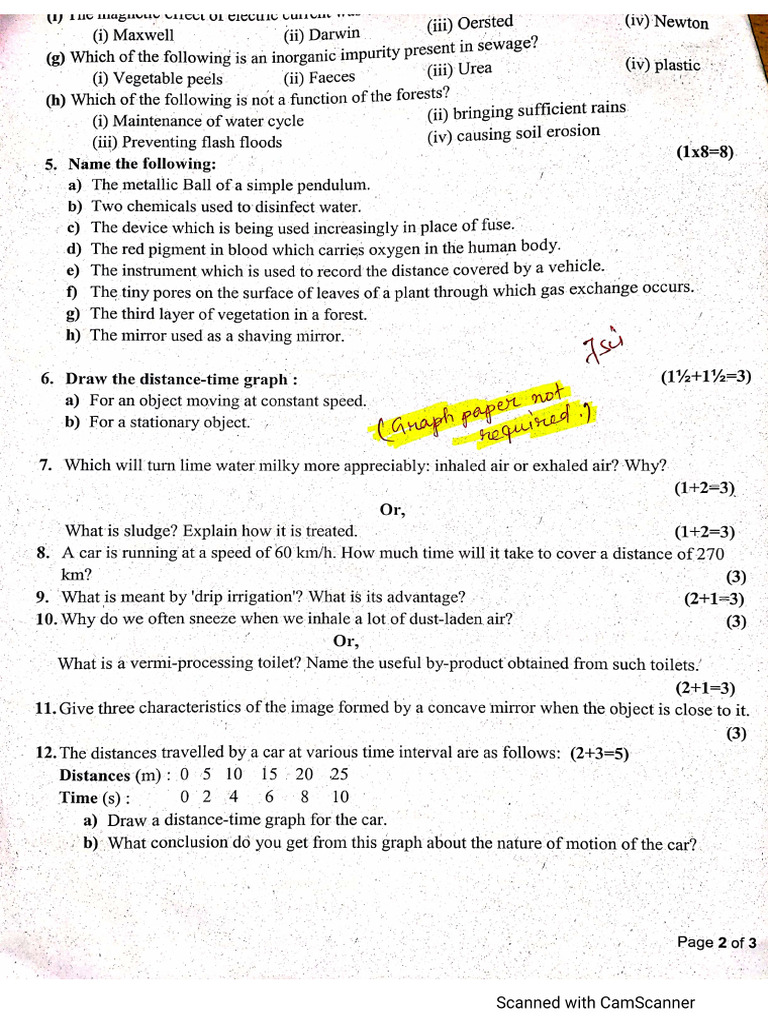 Correction 2-3-25 | PDF