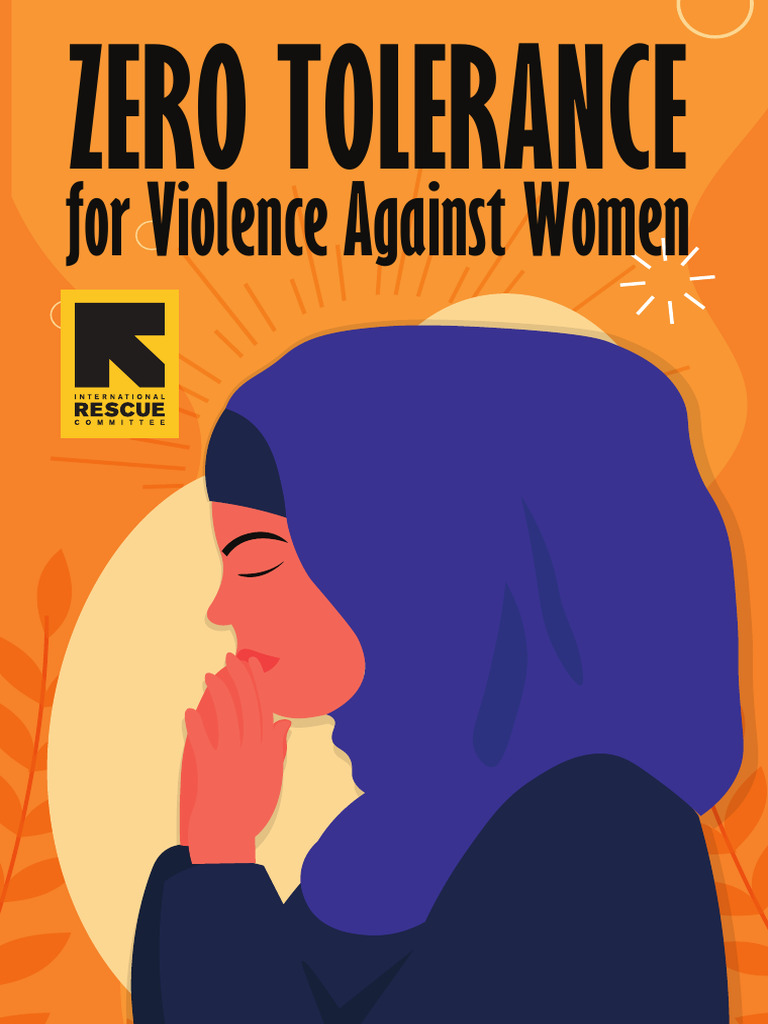16 Days of Activism_POSTERS_A3 | PDF