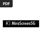 MIRROROP Guide | PDF | Computers
