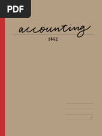 Sage 50cloud Accounts Transaction Types | PDF | Payments | Receipt