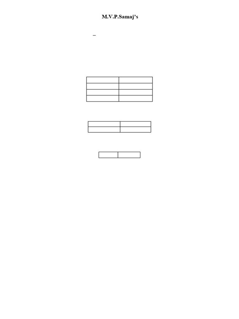 Practical 7B Solution | PDF