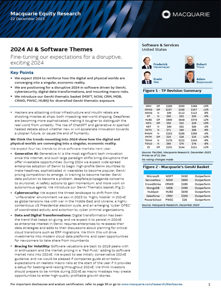 AI Themes | PDF | Artificial Intelligence | Intelligence (AI) & Semantics