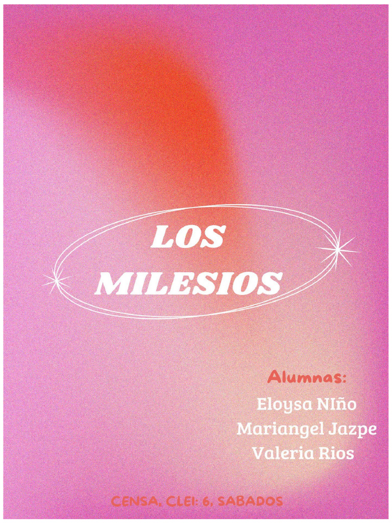 Filosofía de los Filósofos Milesios | PDF