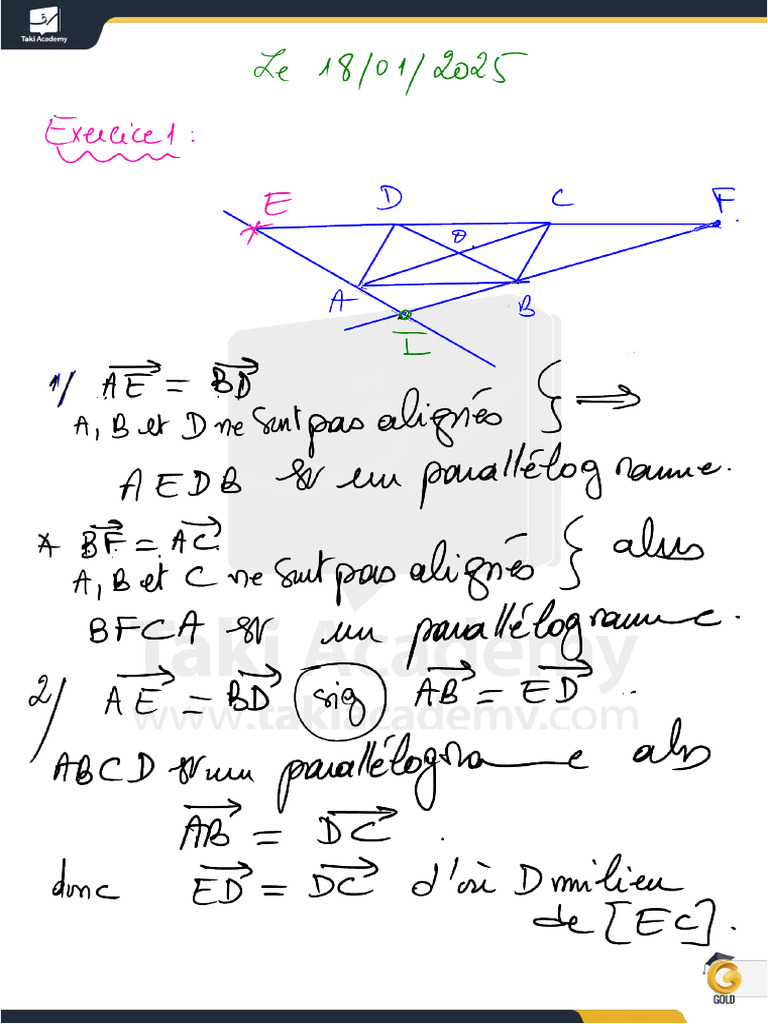 678d0b85bd2c1 Corr-Série15 | PDF