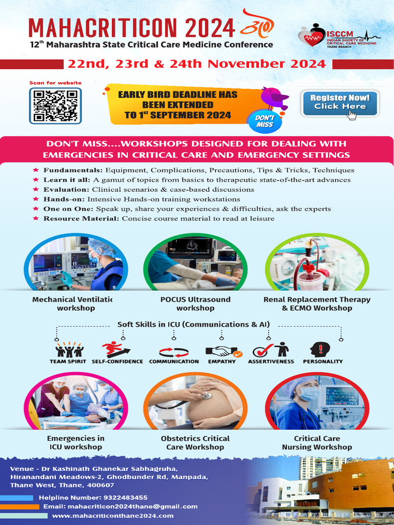 Early Bird Flyer-1 | PDF