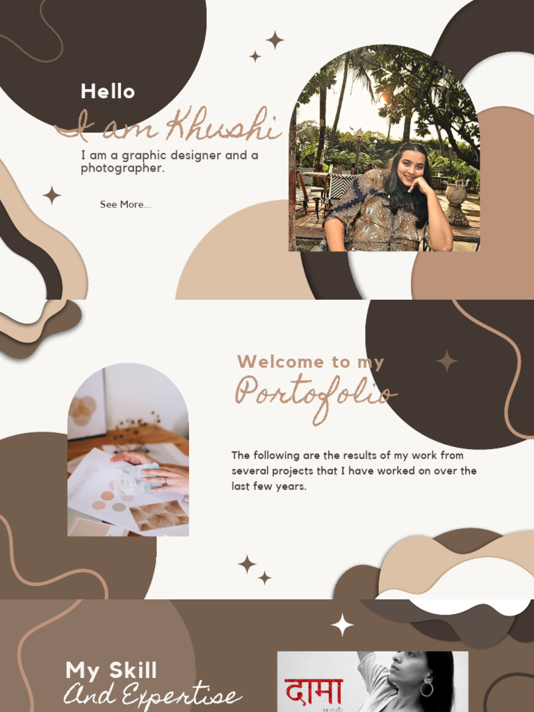Portfolio File | PDF