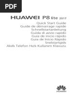 HUAWEI 4G CPE 5 Quick Start Guide - (B636-336,01, En-Us) | PDF | Wi Fi ...