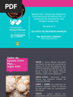 Esquema Zuspan | PDF | Unión neuromuscular | Neuroquímica