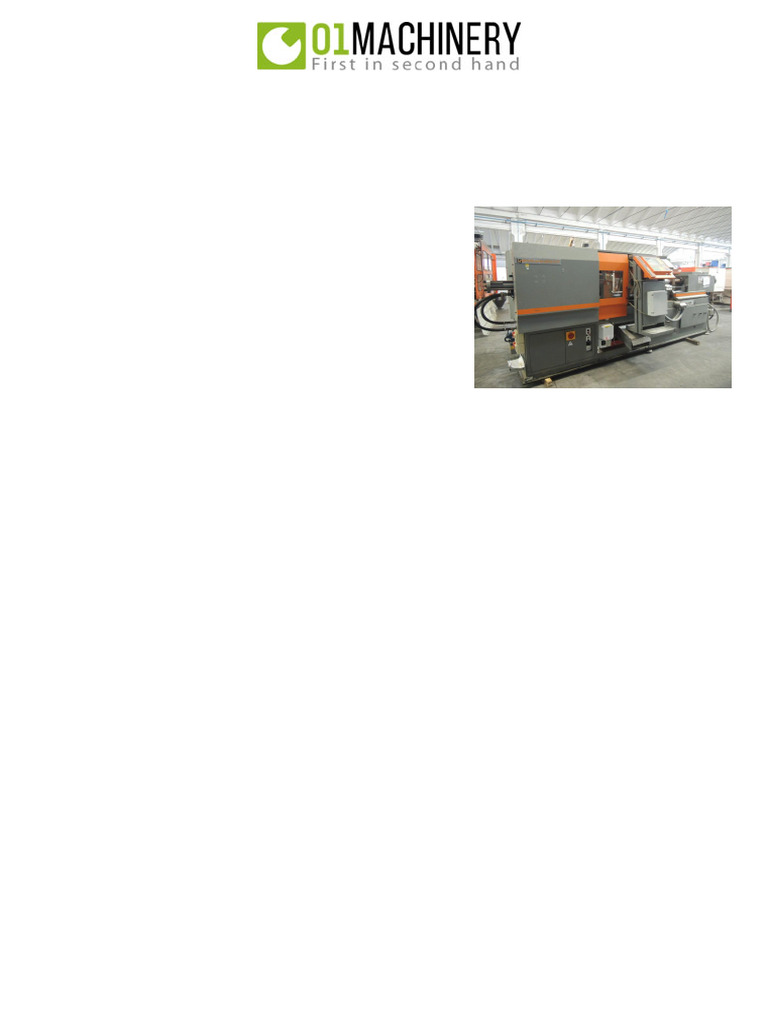 Scheda-Tecnica Serie Sette | PDF