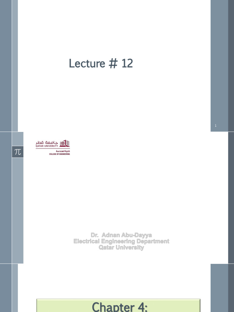 Continuous Random Variables Overview | PDF | Probability Distribution ...