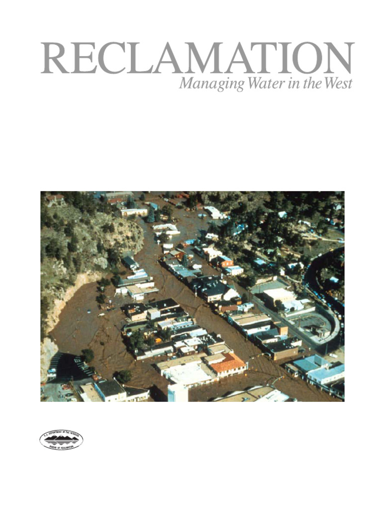 Dam Failure and Flood Case Histories | PDF | Dam | Flood