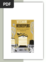 Blue hive Guide 101 | PDF | Bees | Beehive