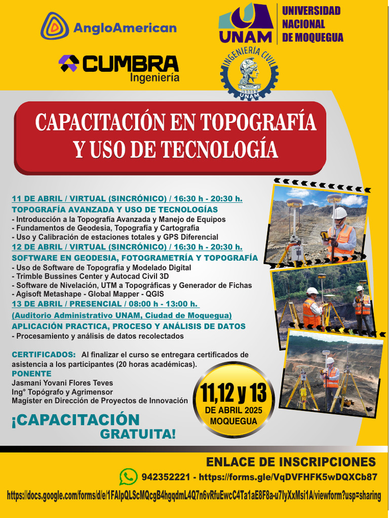 Flyer Cumbra Rev1 - Opcion 2 | PDF