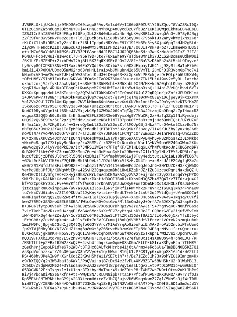 ALDO SORIANO CV (2) | PDF