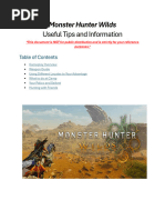 Ark Eternal Progression Overview | PDF