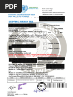 CIPA Form 13 Tony | PDF
