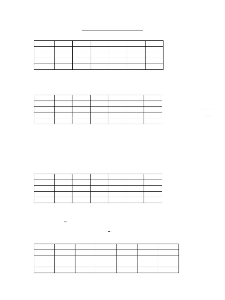 Transportation Examples Solution e | PDF | Algorithms | Applied Mathematics