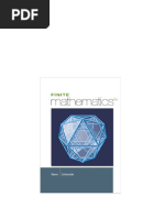 (Ebook PDF) Precalculus With Limits: A Graphing Approach, Texas Edition ...