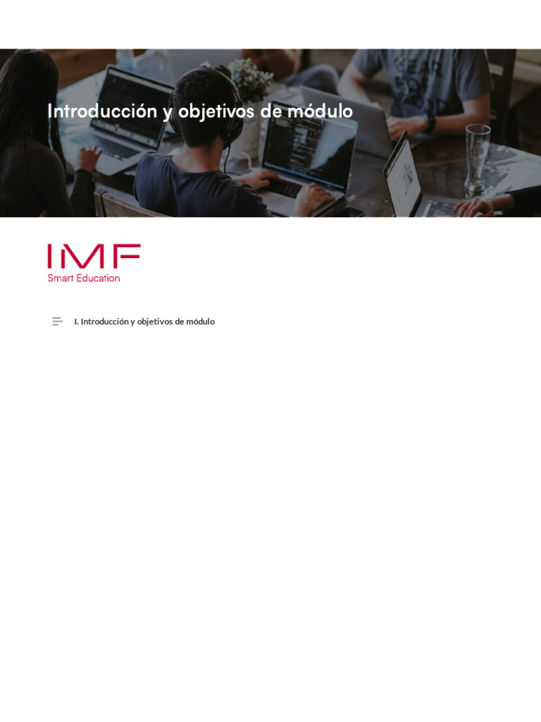 UD1 Introducción | PDF