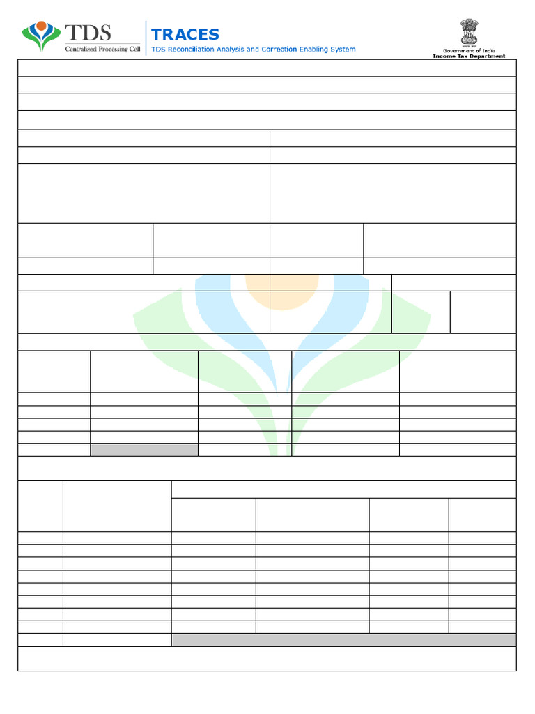 Mannat DRCPM1586B Ay202223 16 Signed | PDF | Tax Deduction | Salary