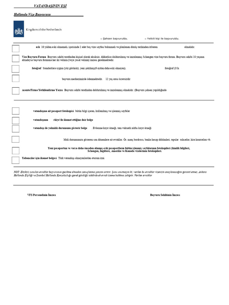 Dutch Spouse TR | PDF