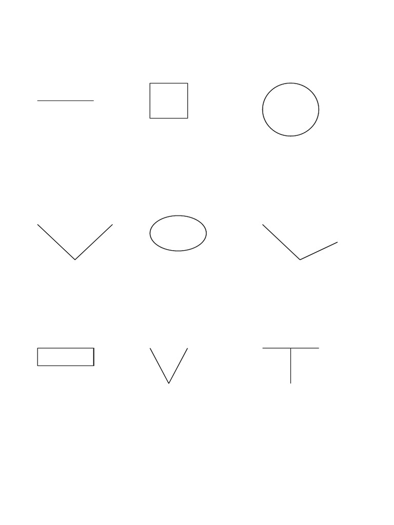 Figuras Bender | PDF