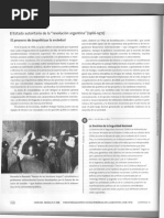 MAPA Guerra Fría y Mundo Bipolar | PDF