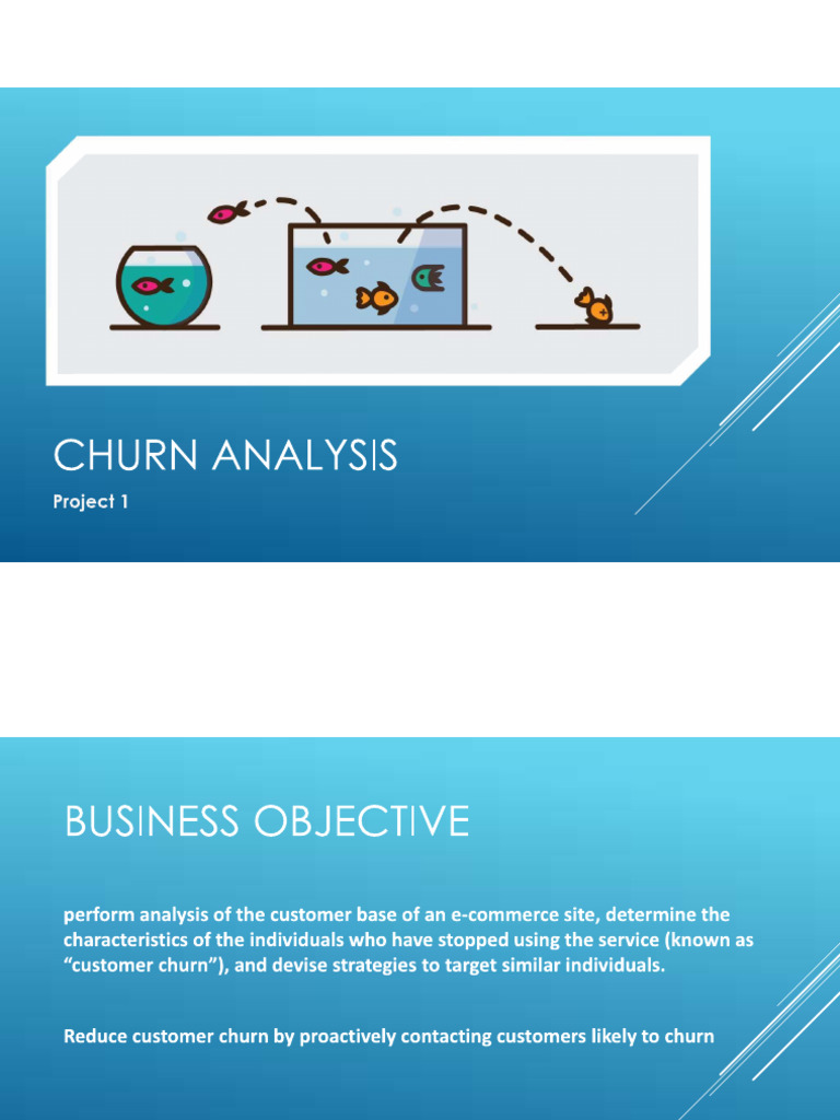 sample project presentation | PDF